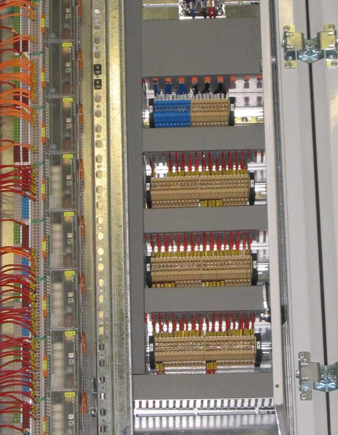 Delta V Cablaggi s.a.s.